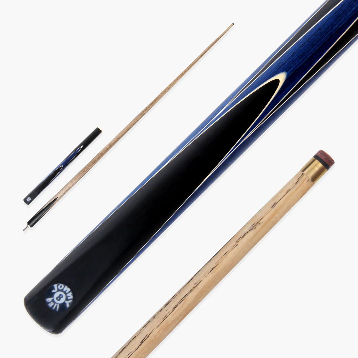Premium Selection of 2 Piece Pool Cues - Free UK Delivery* – The ...