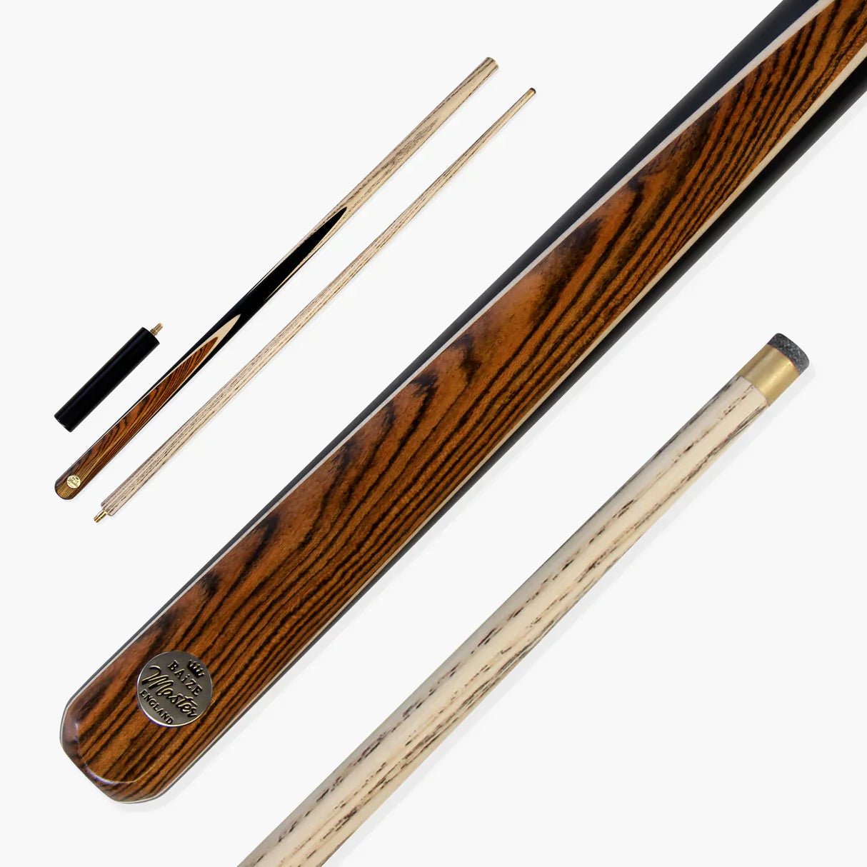 Center Jointed Snooker & Pool Cues Available NOW - Free Delivery – The ...