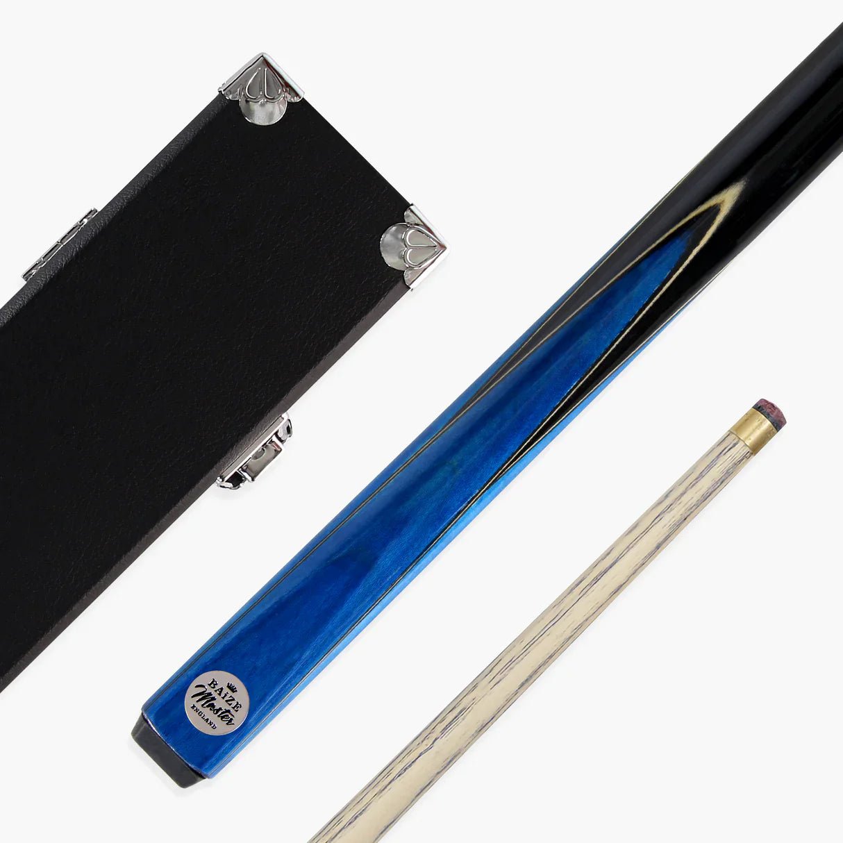 PREMIUM Cue & Case Sets for Snooker and Pool - Free Delivery – The ...