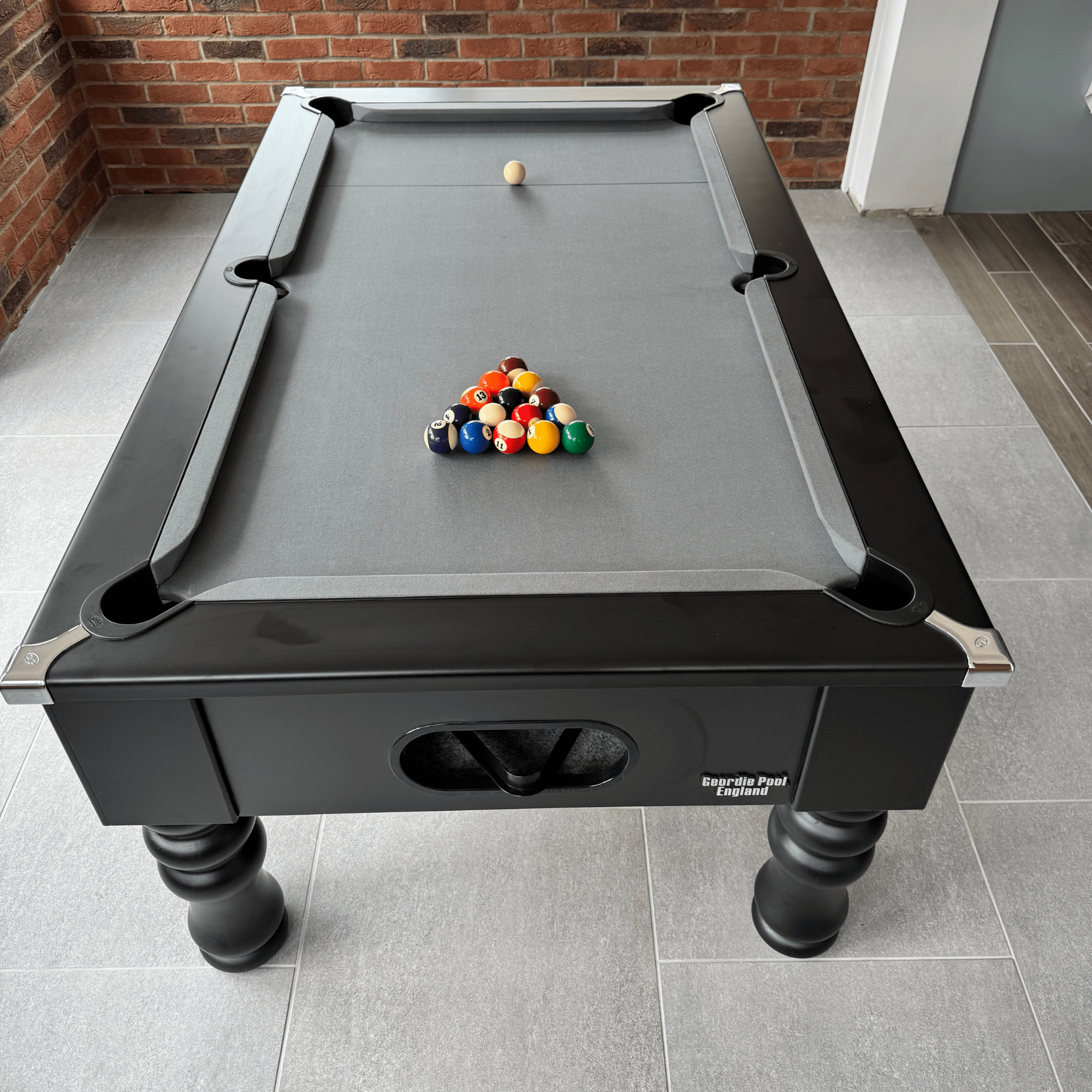 English Pool – Page 3 – The Yorkshire Cue Company