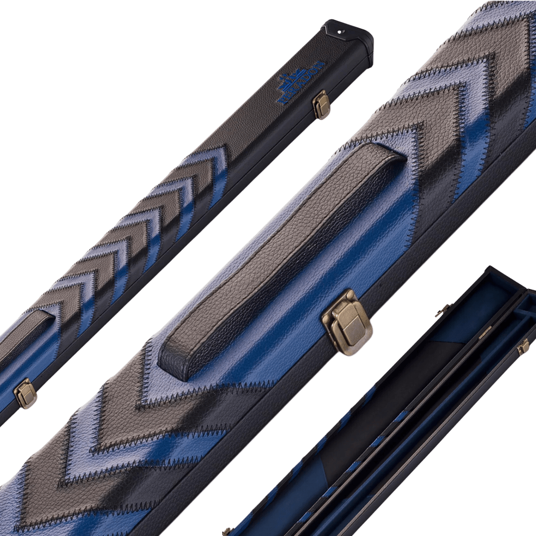 Peradon Snooker Pool Cue Cases – The Yorkshire Cue Company