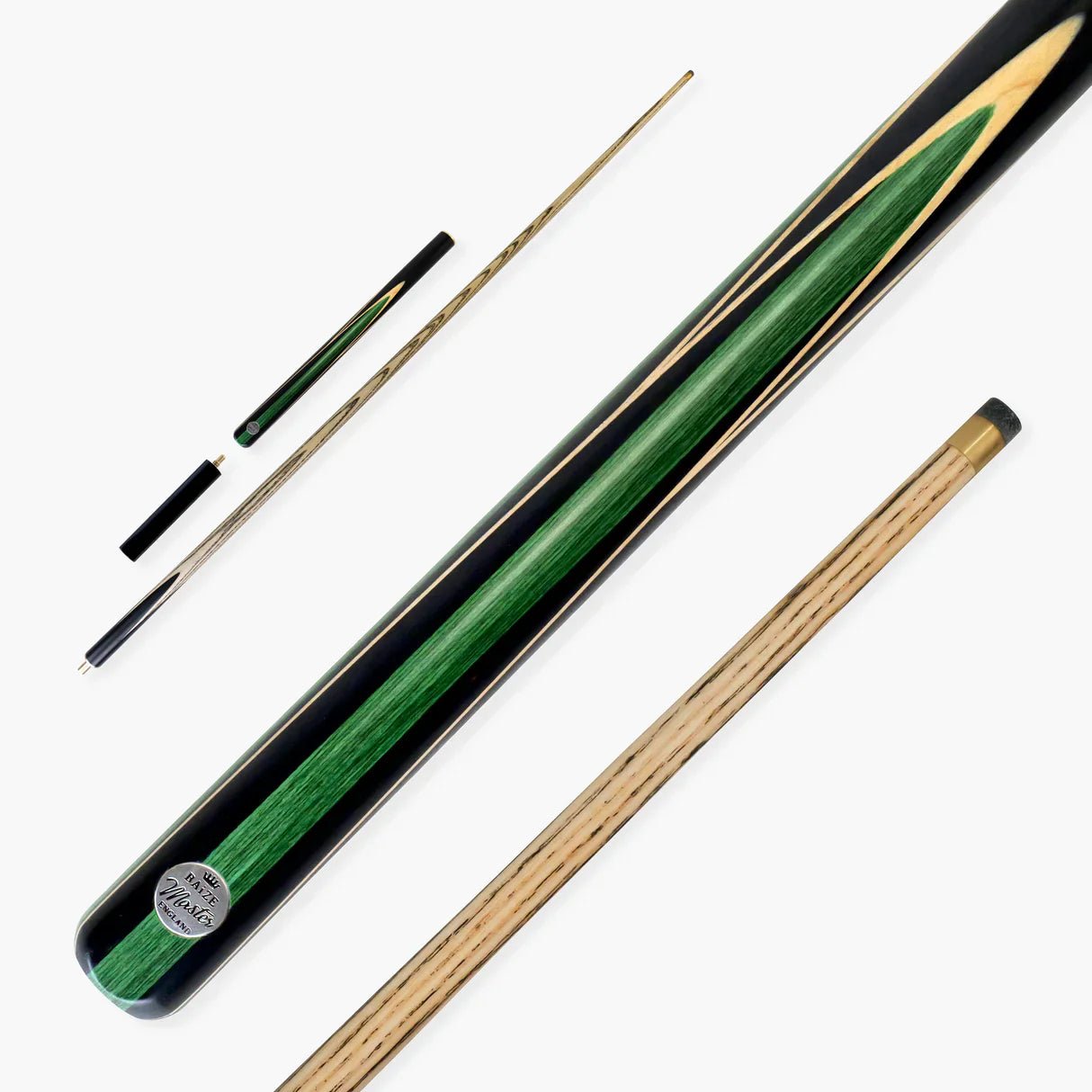 UK's Trusted Pool Cue Retailer - Free UK Delivery – The Yorkshire Cue ...
