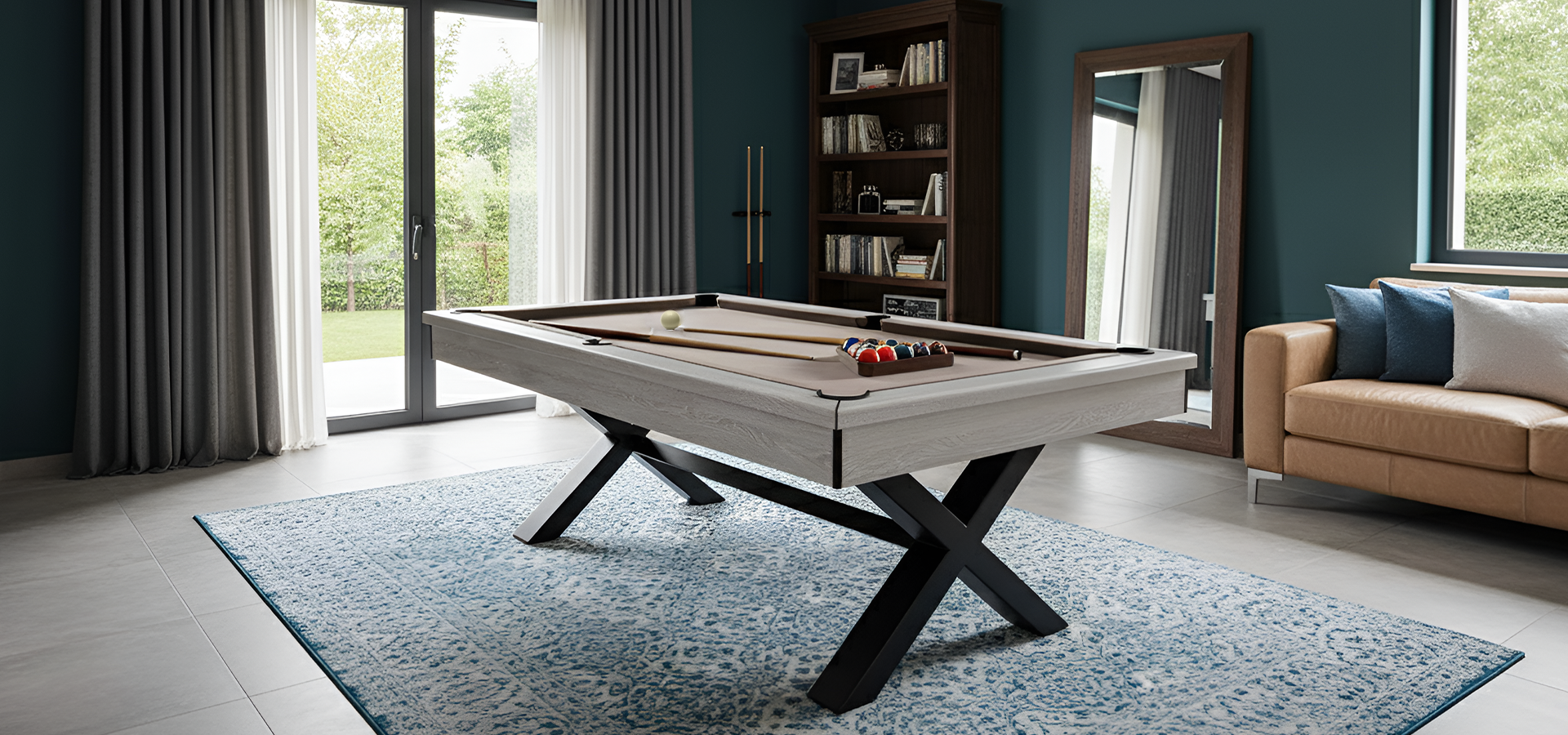 UK Snooker & Pool Cue Retailer – The Yorkshire Cue Company