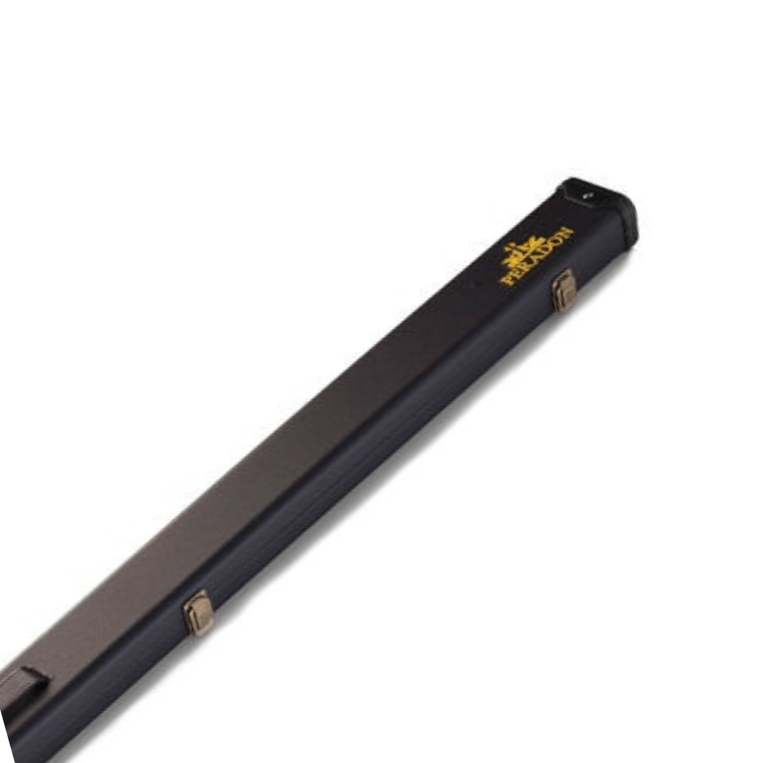 Peradon Clubman 1 Piece Snooker Pool Cue Case – The Yorkshire Cue Company