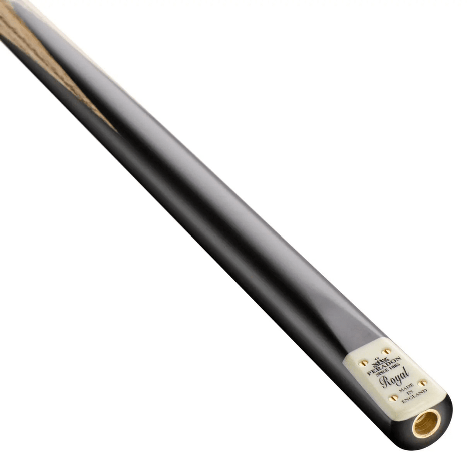Peradon Cues – The Yorkshire Cue Company