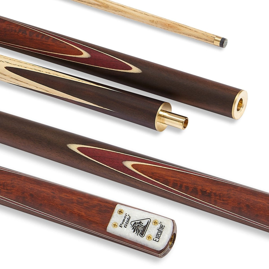Precision Cues from PowerGlide for Snooker & Pool - Free Delivery – The ...