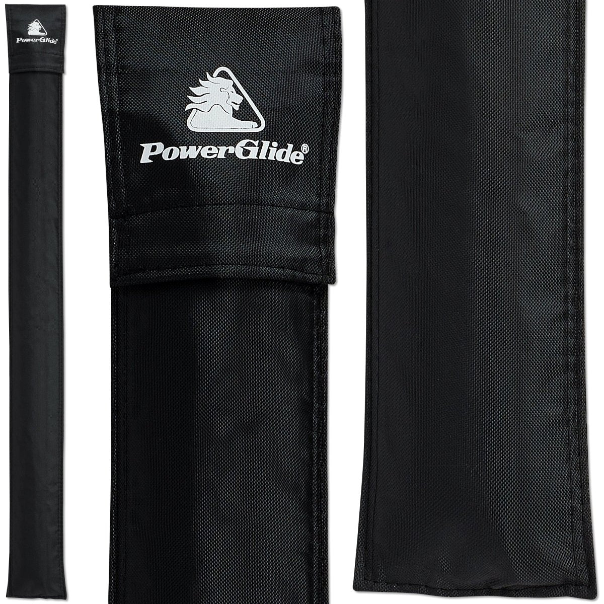 PowerGlide Ultra-Light Cue Sleeve - 2 Piece Cues – The Yorkshire Cue ...