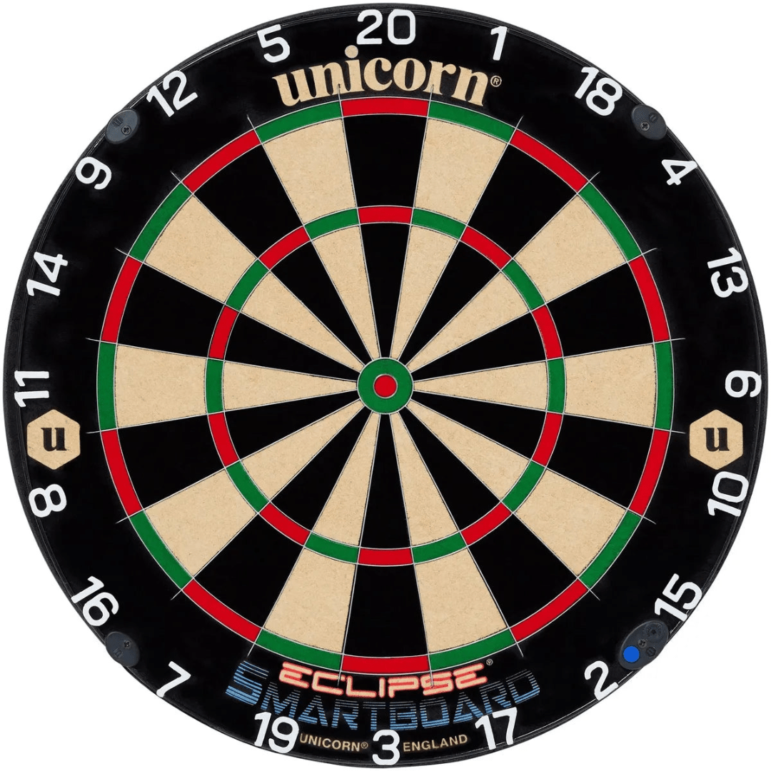 Unicorn Eclipse Smartboard – The Yorkshire Cue Company