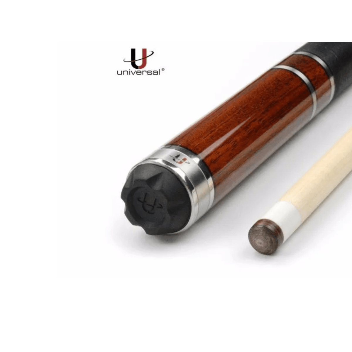Universal Souquet 114 Series American Pool Cue No.3 – The Yorkshire Cue ...